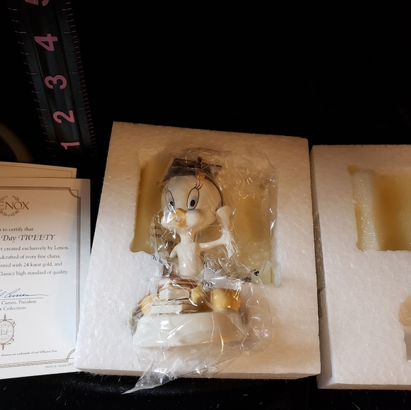 Lenox | Other | Lenox Graduation Tweety | Poshmark